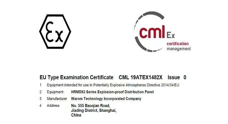 China Warom Technology Incorporated Company latest company news about ...