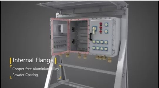 China Warom Technology Incorporated Company latest company news about ...