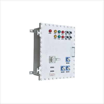 HRMD92 Series Explosion Proof Distribution Panels Industrial 316 ...