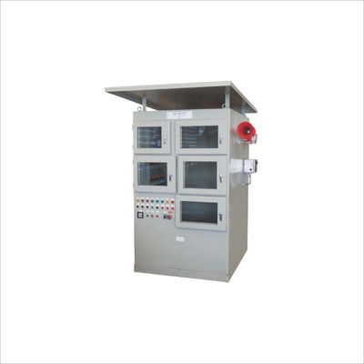PXK(Px) Series Explosion Proof Pressurized Distribution Cabinets IECEx ...