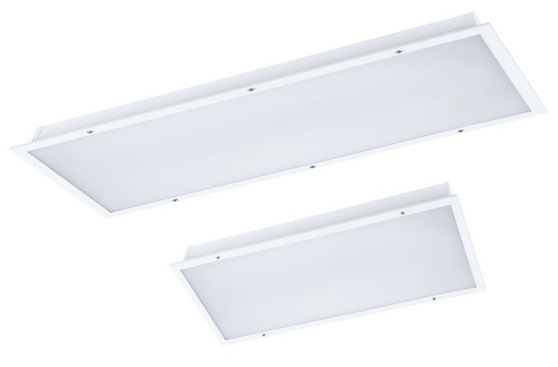 CPY 0-2 Marine Boat Interior Cabin Lighting T8 Fluorescent Ceiling Light
