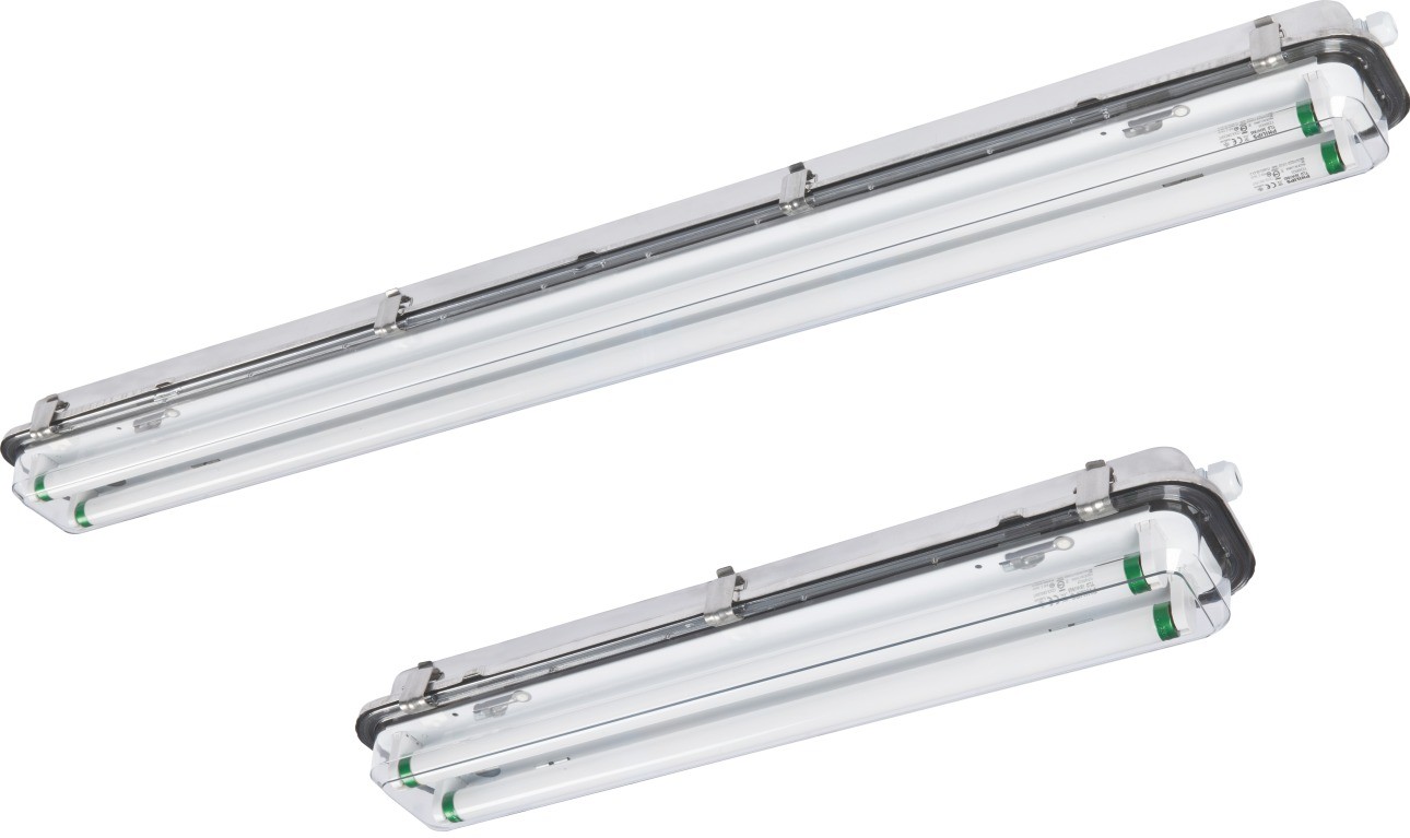 HRFY-G Series Weatherproof Stainless Steel Light Fittings for ...