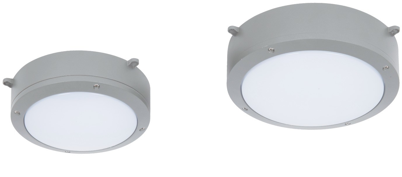 FGY-X Series Office Ceiling Light Fixture IP65 protection With ...