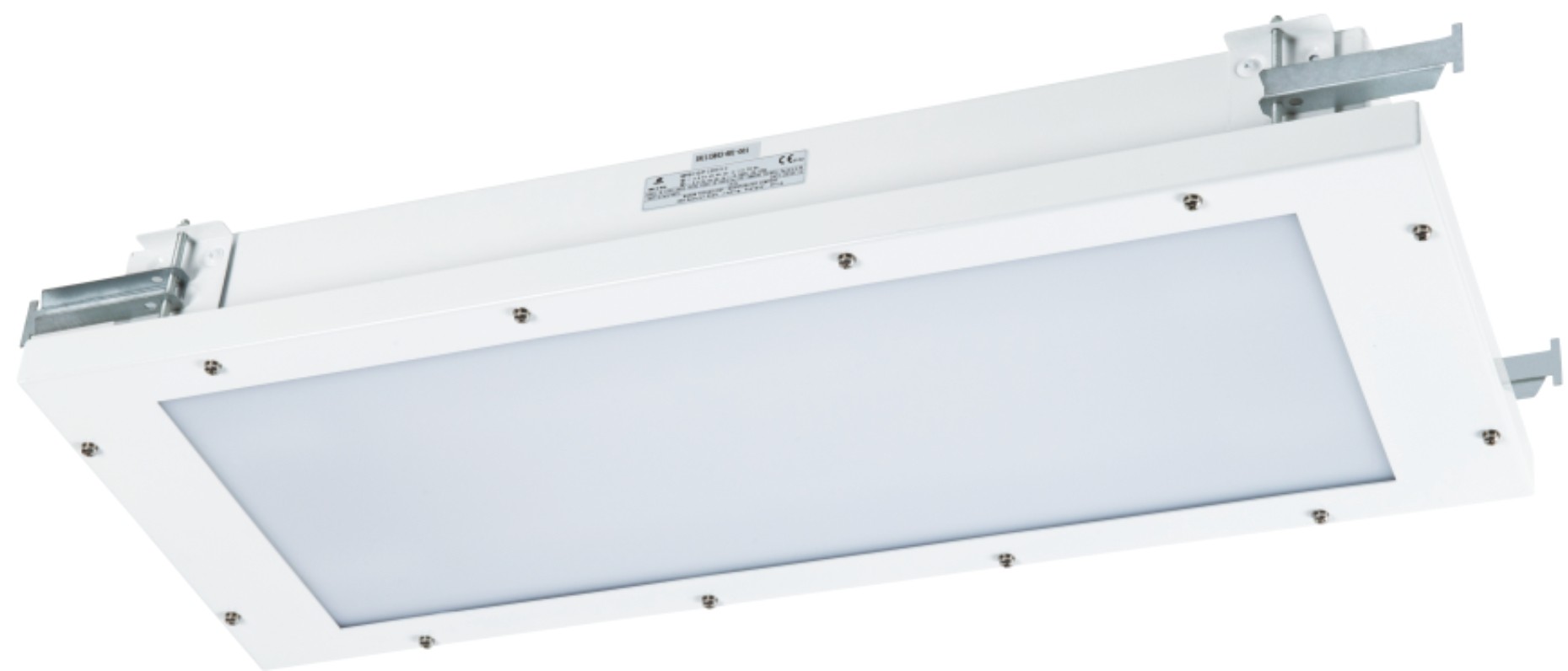 HRY51-G/P Series Explosion Proof LED Ceiling Light (Module type)