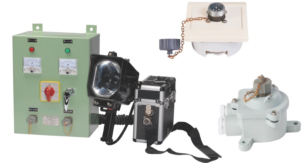 CXD8 Daylight Marine Signal Light For Boat Navigation