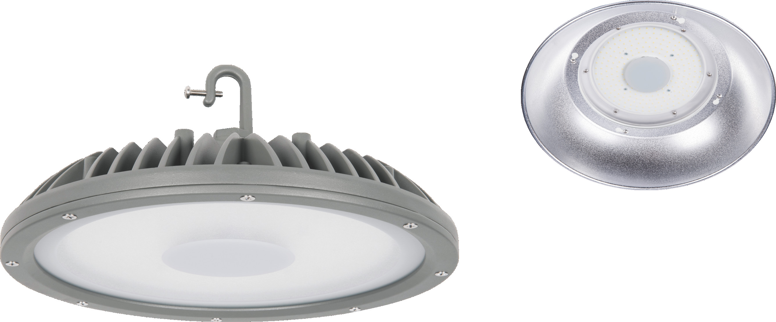 HRFD-E Series Waterproof LED Light Fittings (Type C )