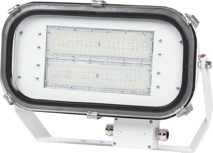 CTG31-LED Spot Light IP66 Protection for offshore platforms