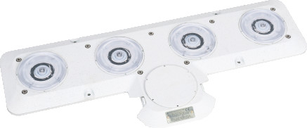 HDL-H Helideck Explosionproof Light , Aluminium Alloy Helideck Lighting