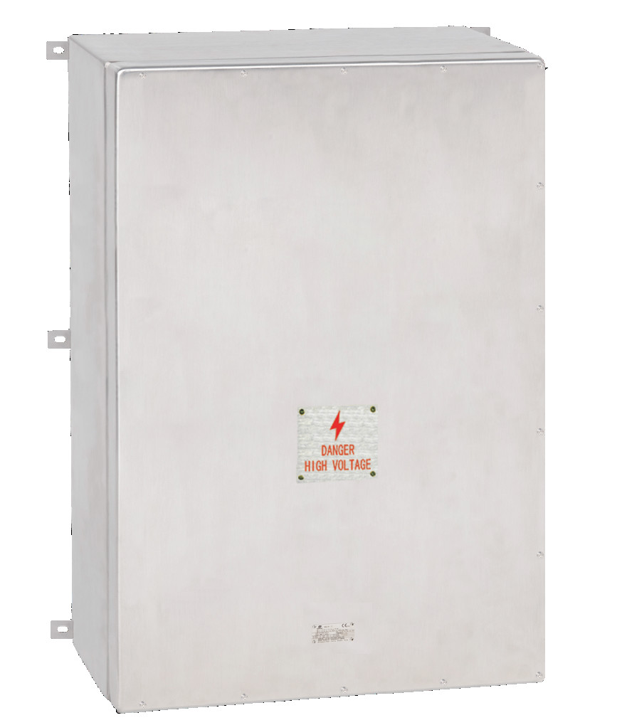 BXJ91 Series Explosion-proof High-Voltage Junction Boxes