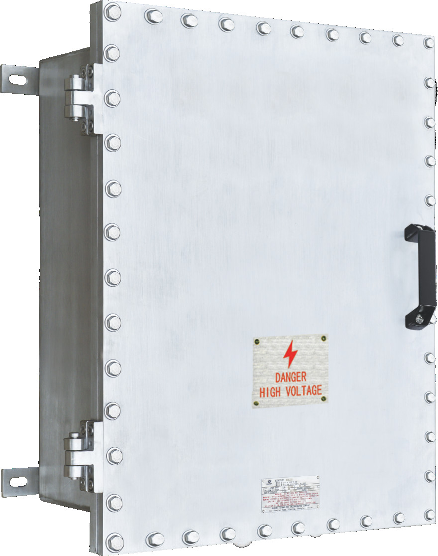 BXJ92 Series Explosion-proof High-Volatage Junction Boxes