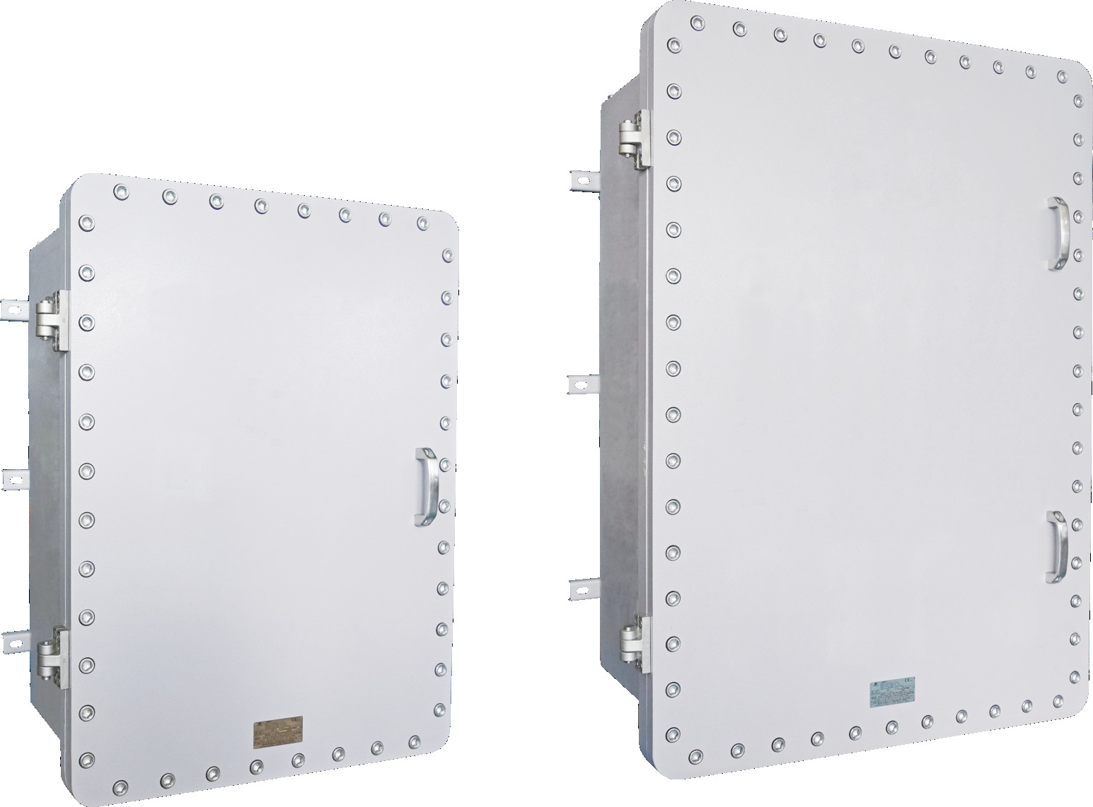 BXJ95 Series Explosion-proof High Voltage Junction Boxes