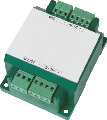 BPC-A Series Safety Barrier for Explosion-proof Keyboard and Mouse