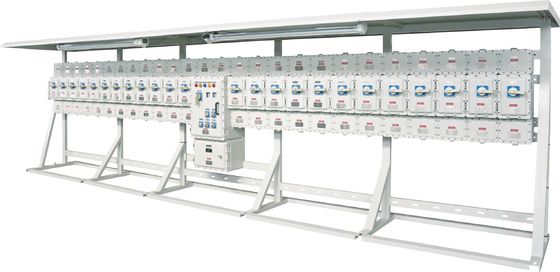 HRMD93 Series Explosion Proof Distribution Panels For Hazardous Area