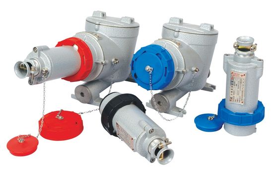 Explosion Proof Control Equipments factory, Buy good price Explosion ...