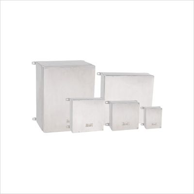 BXT-S Series Increased Safety Empty Enclosures Explosion Proof ...