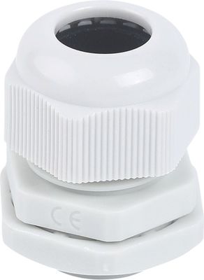 FQM-I Type Engineering Platic Industrial Cable Gland Weatherproof IP66 ...